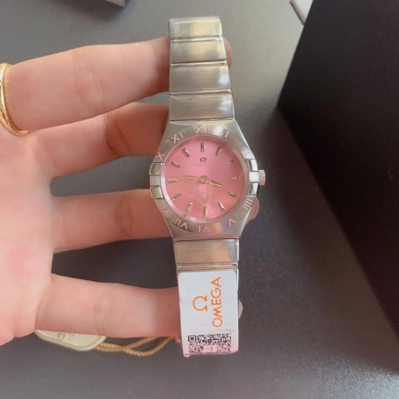Cut-rate OMEGA Watches
