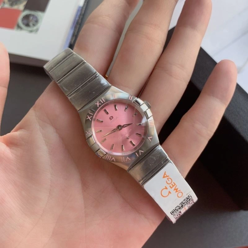 Cut-rate OMEGA Watches