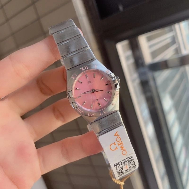 Cut-rate OMEGA Watches