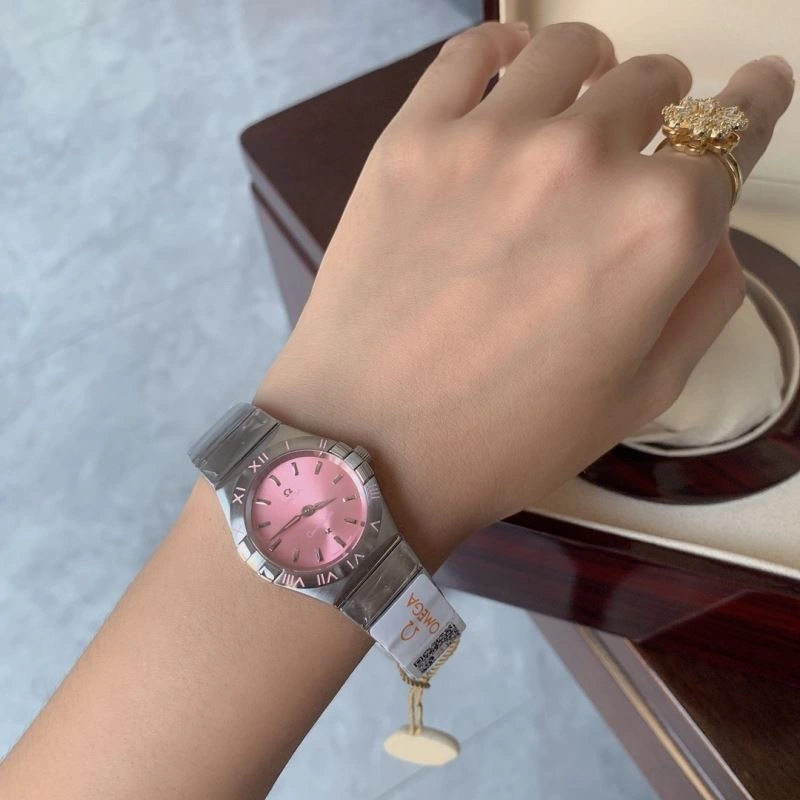 Cut-rate OMEGA Watches