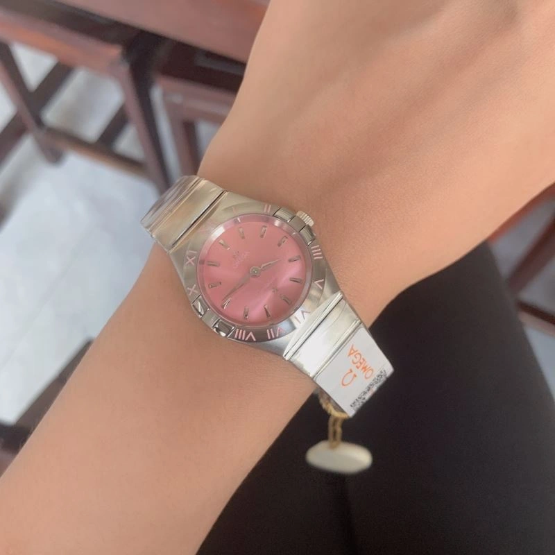 Cut-rate OMEGA Watches