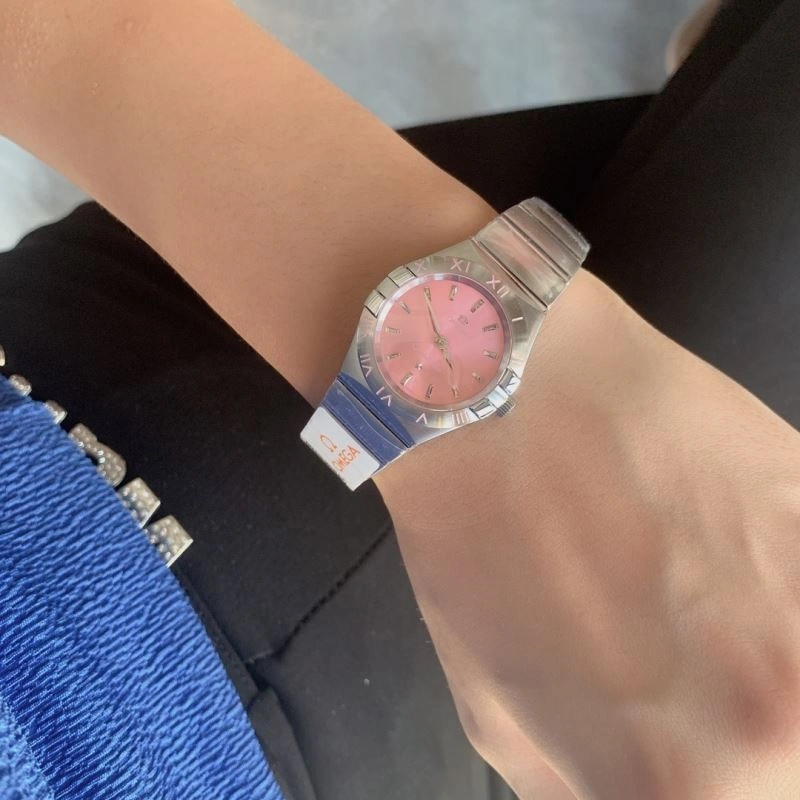 Cut-rate OMEGA Watches
