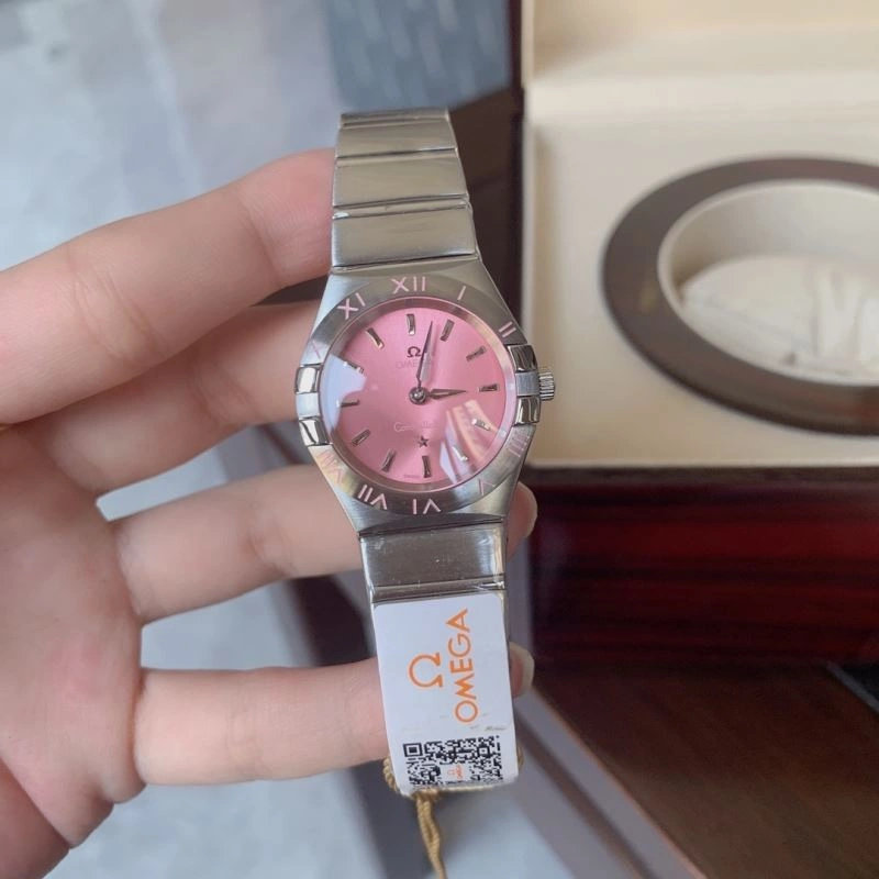 Cut-rate OMEGA Watches