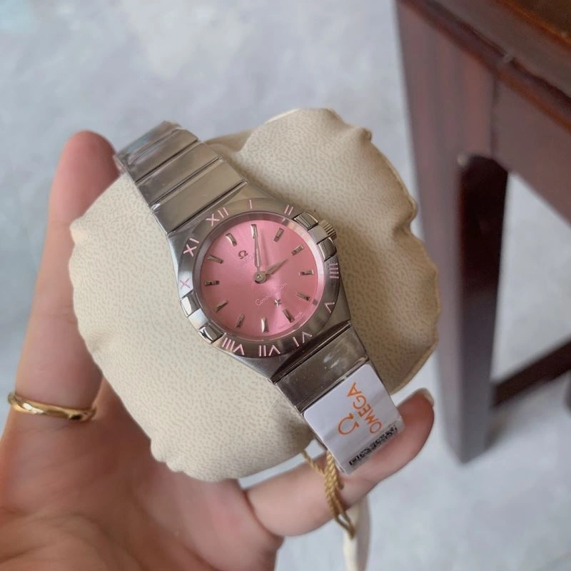 OMEGA Watches