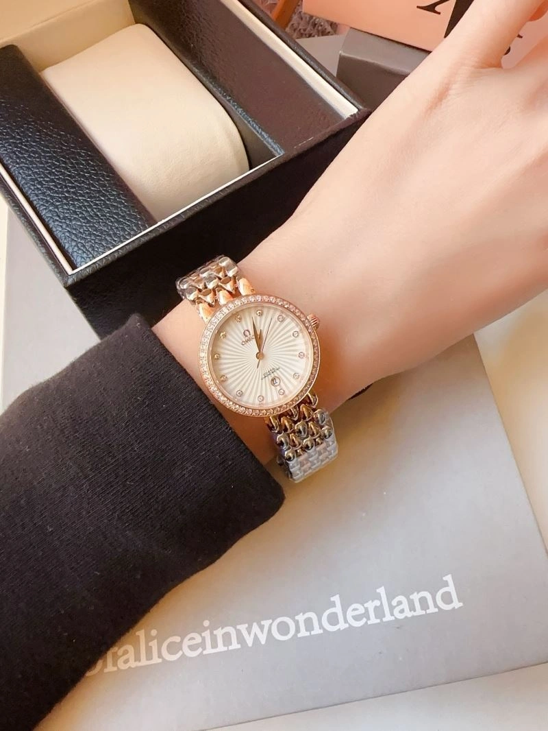 Discounted OMEGA Watches