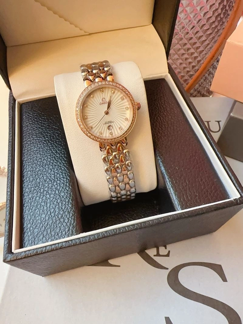Discounted OMEGA Watches