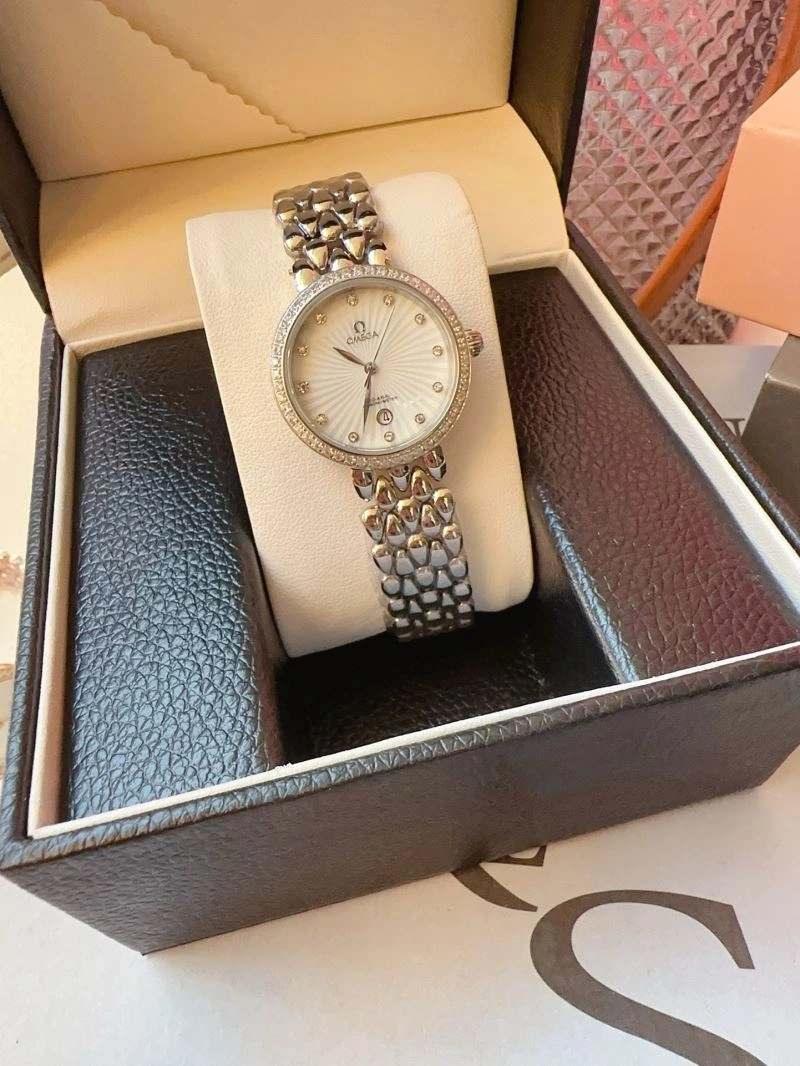 Discounted OMEGA Watches