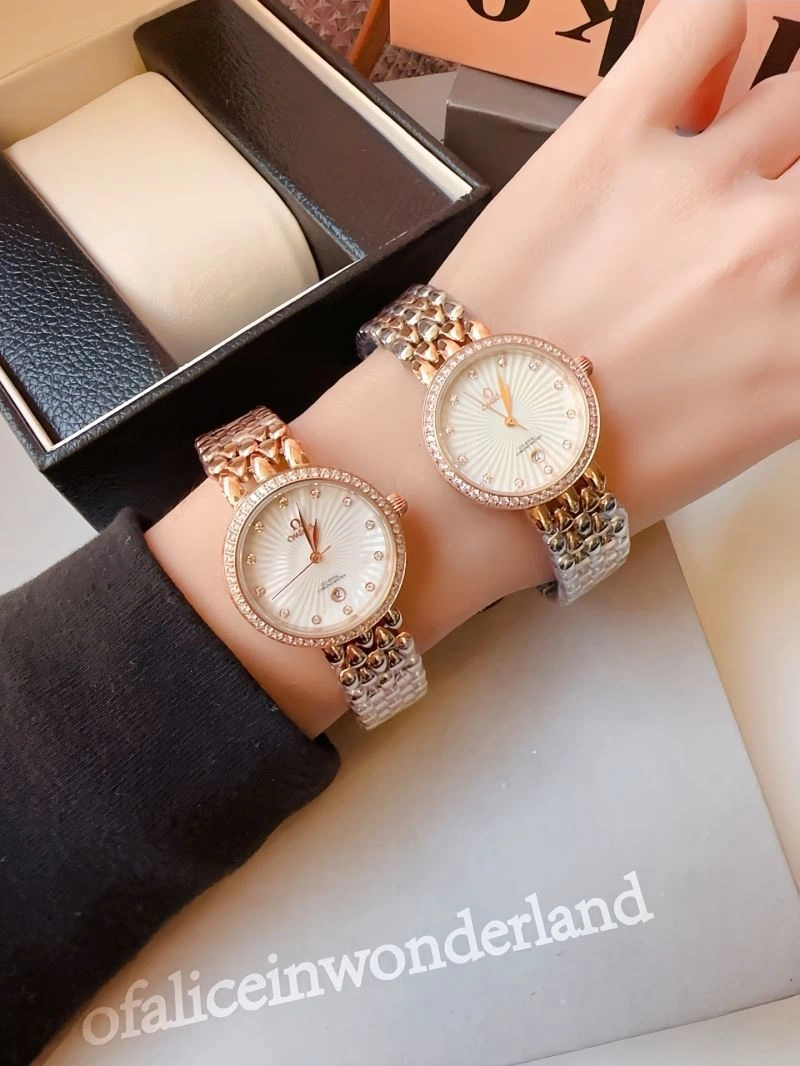 Discounted OMEGA Watches