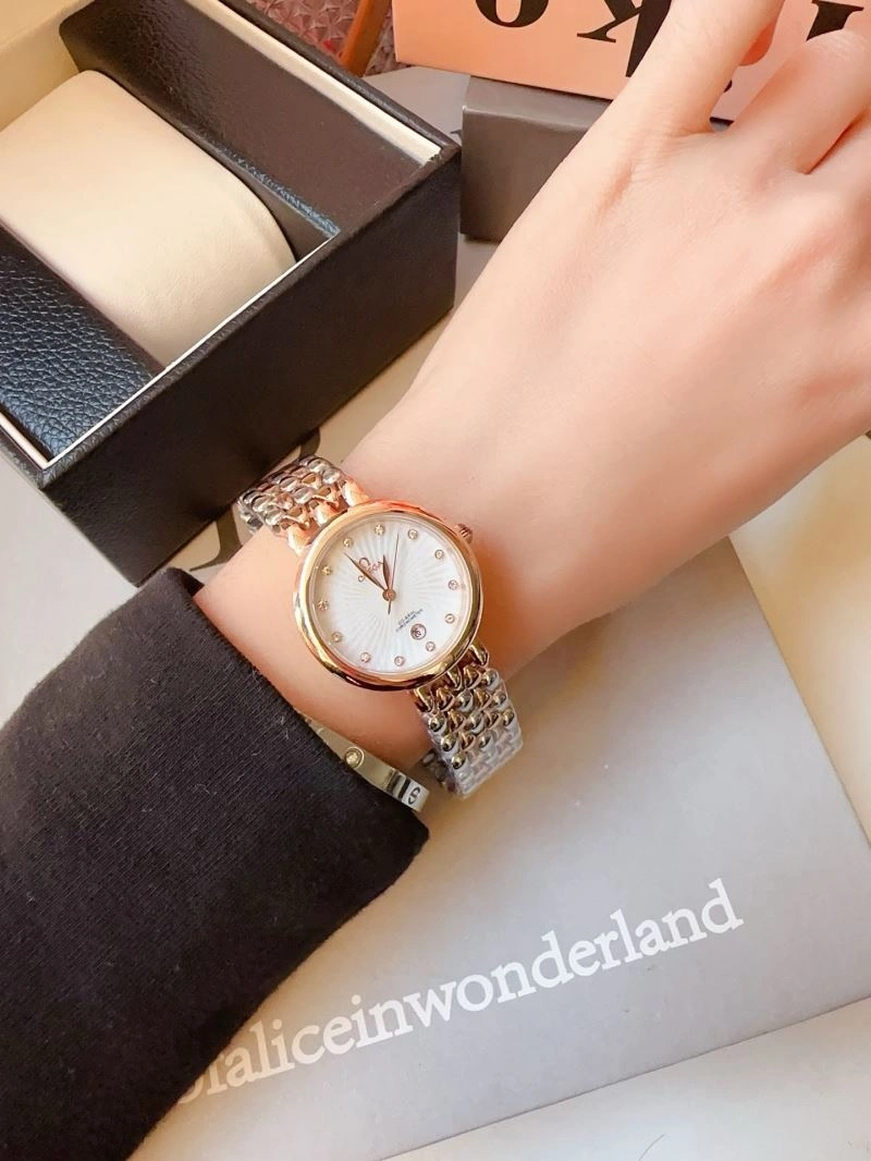Top match OMEGA Watches