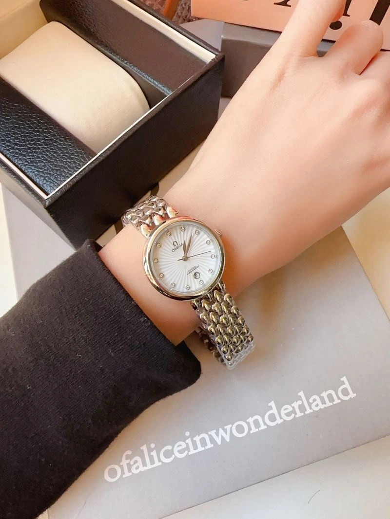 Top match OMEGA Watches