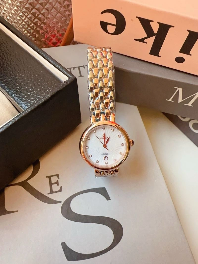 Top match OMEGA Watches