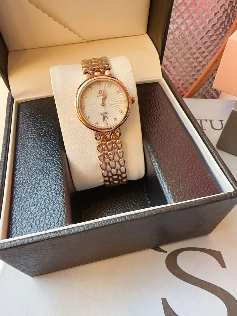 Top match OMEGA Watches