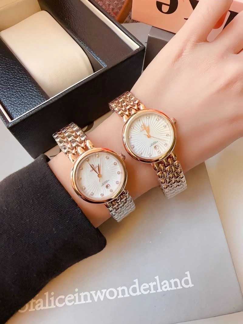 Top match OMEGA Watches