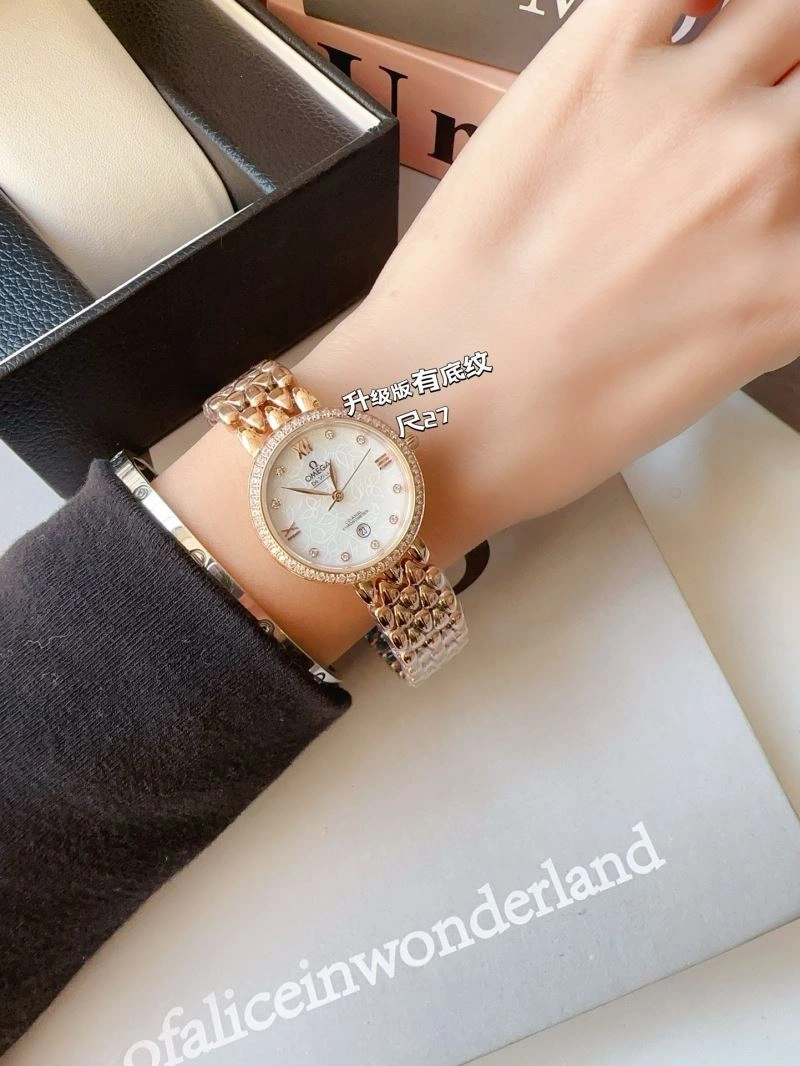 Top match OMEGA Watches