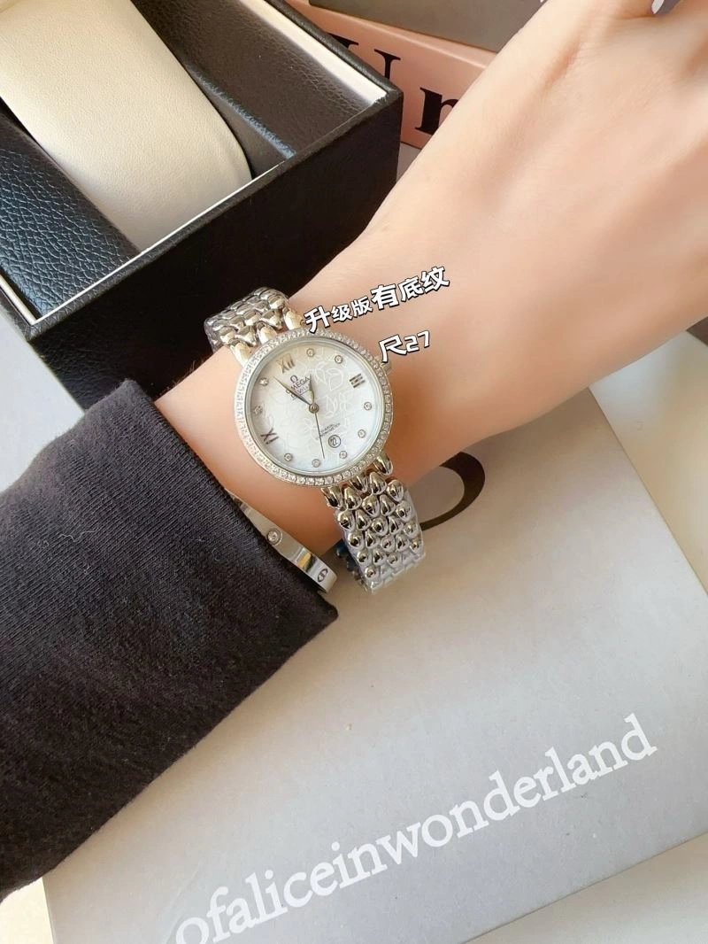 Top match OMEGA Watches