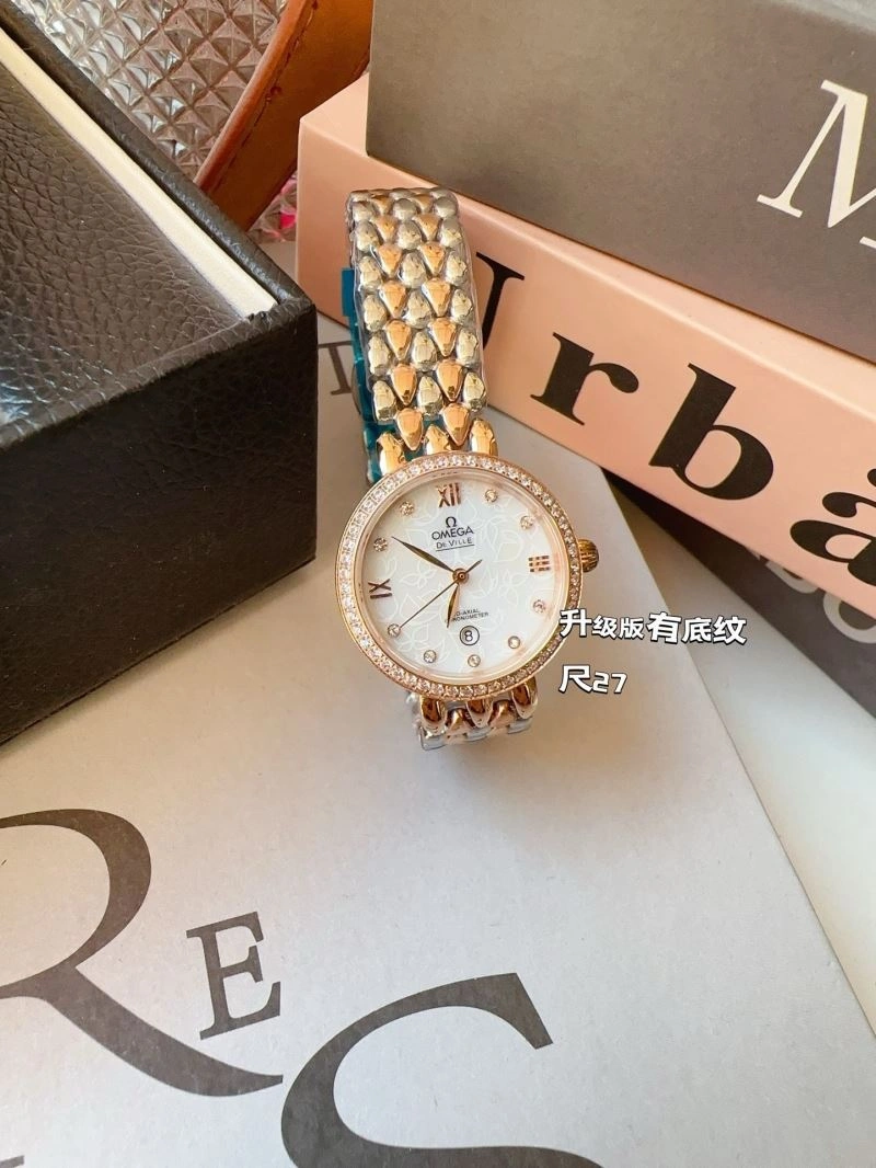Top match OMEGA Watches