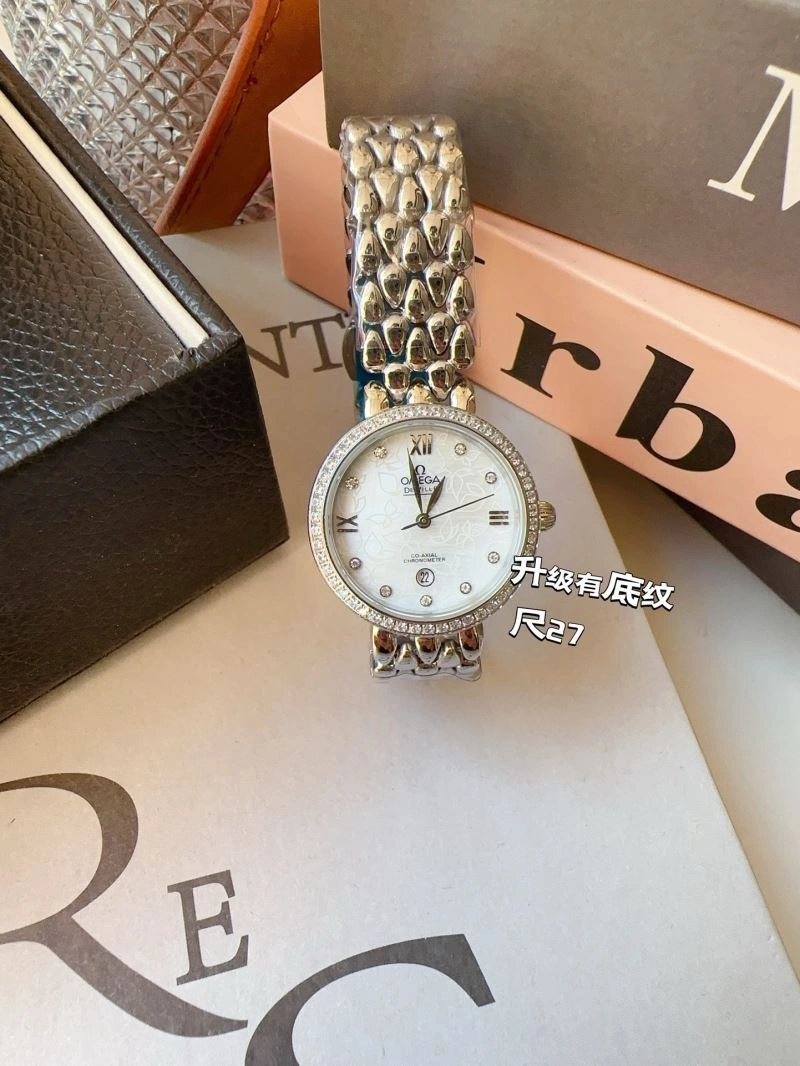Top match OMEGA Watches