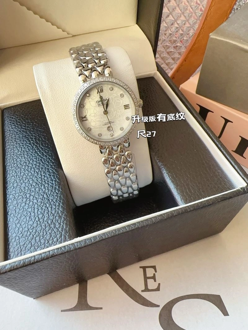 Top match OMEGA Watches