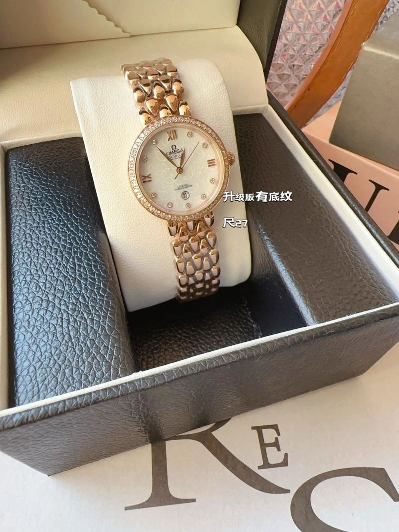 Top match OMEGA Watches