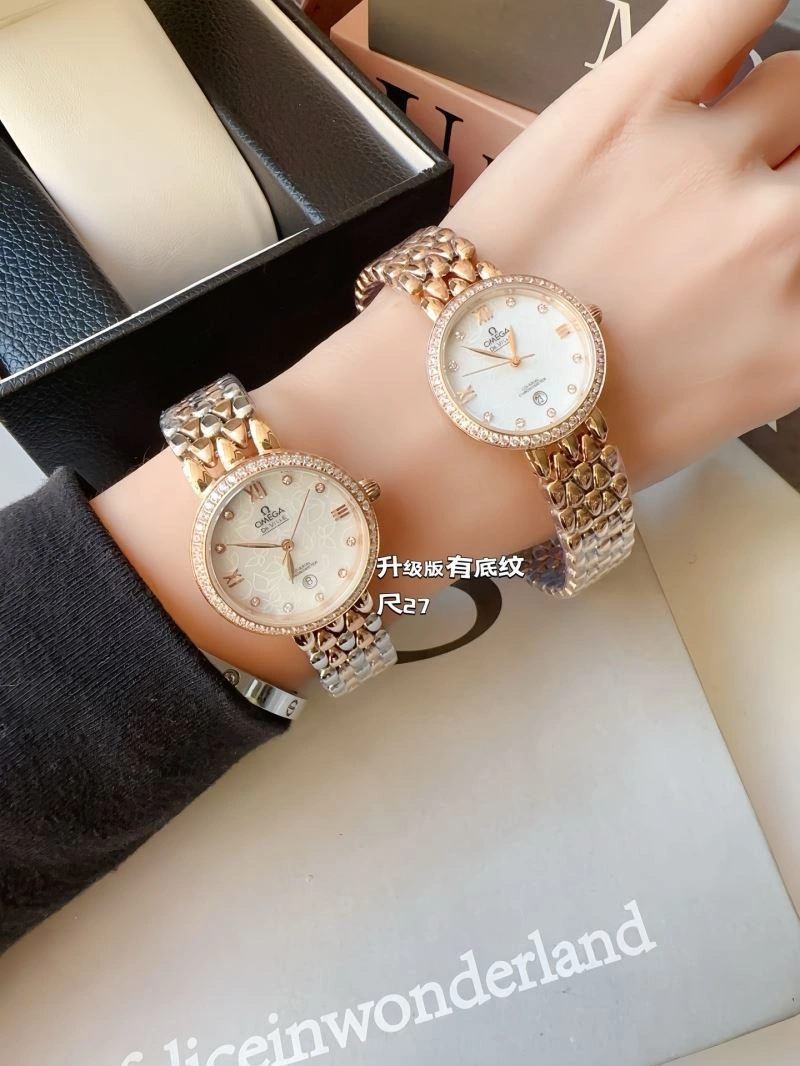 Top match OMEGA Watches