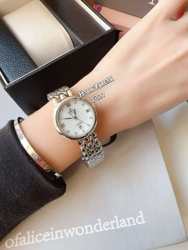 Low-cost OMEGA Watches