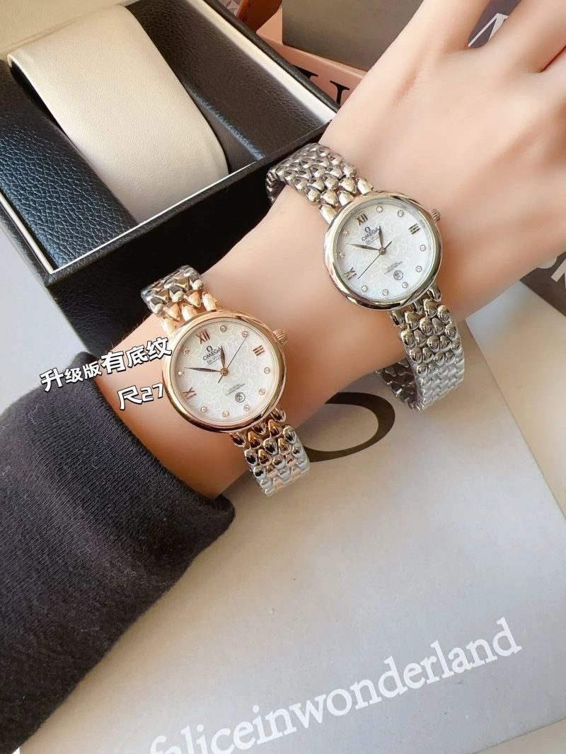 Low-cost OMEGA Watches