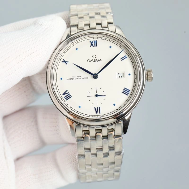 OMEGA Watches