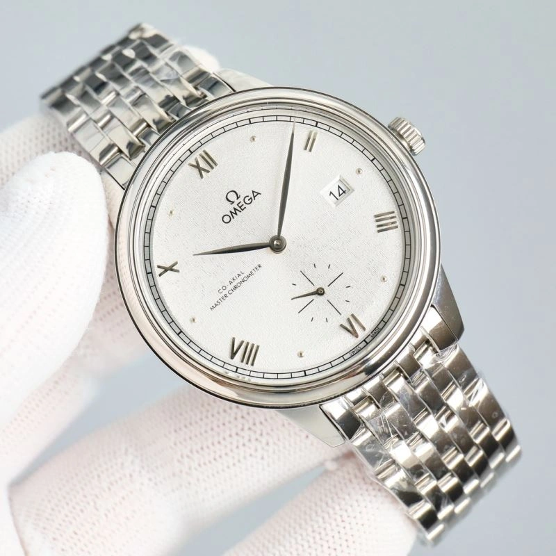 Affordable OMEGA Watches