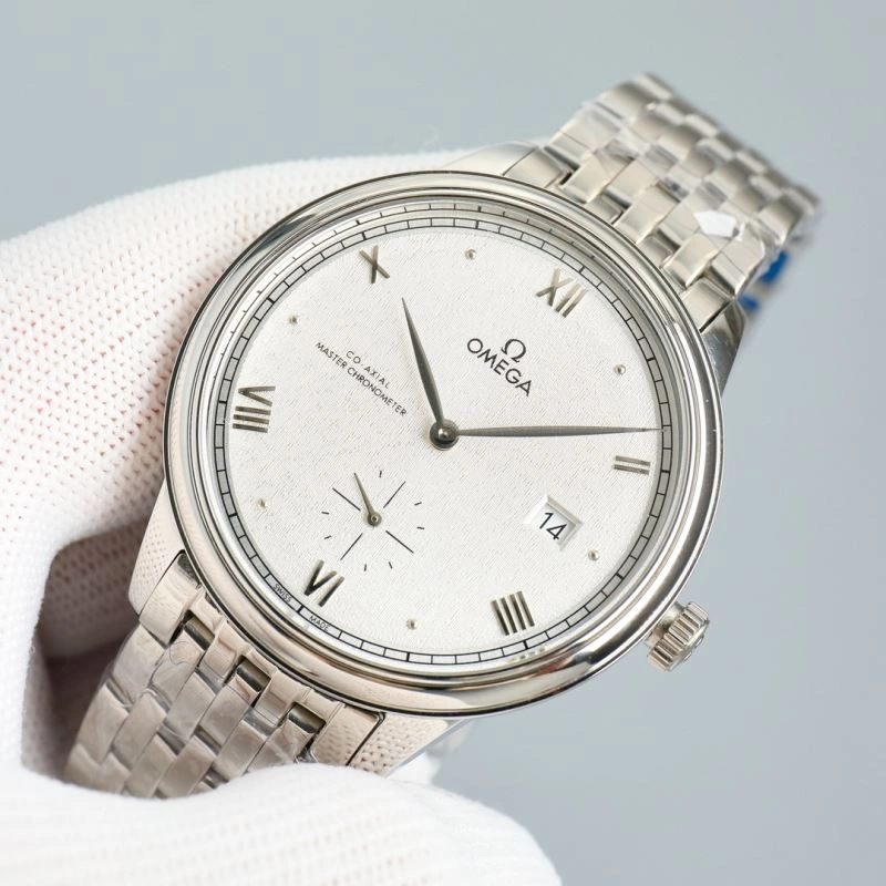 Affordable OMEGA Watches