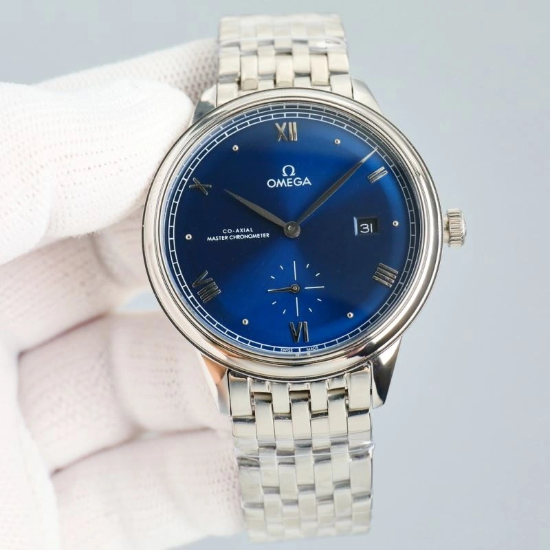 OMEGA Watches