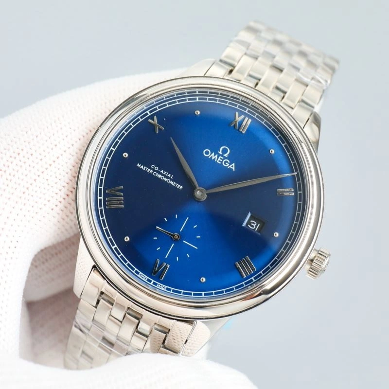 Precise copy OMEGA Watches