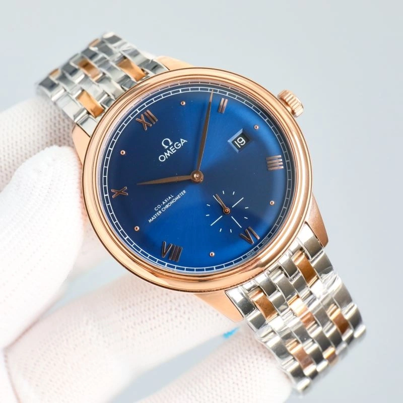 Precise copy OMEGA Watches