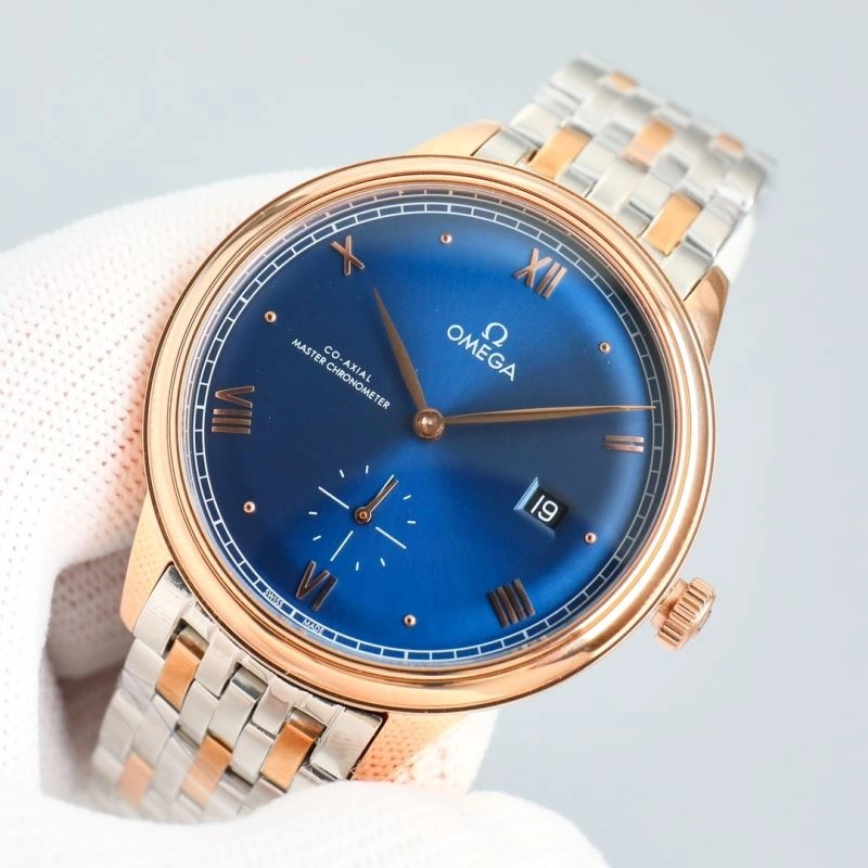Precise copy OMEGA Watches
