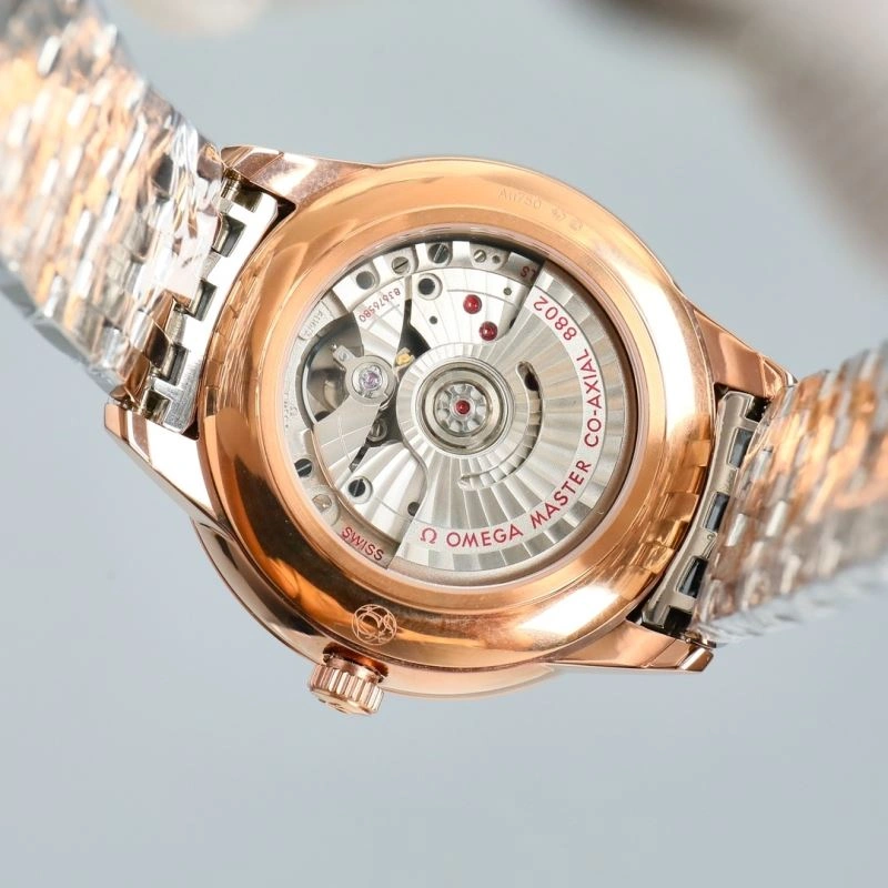 Precise copy OMEGA Watches