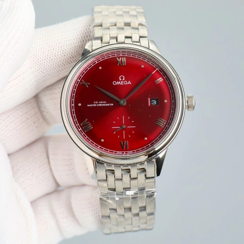 OMEGA Watches