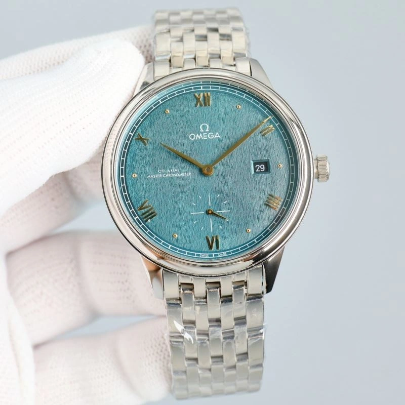 OMEGA Watches