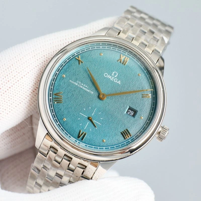 Precise copy OMEGA Watches