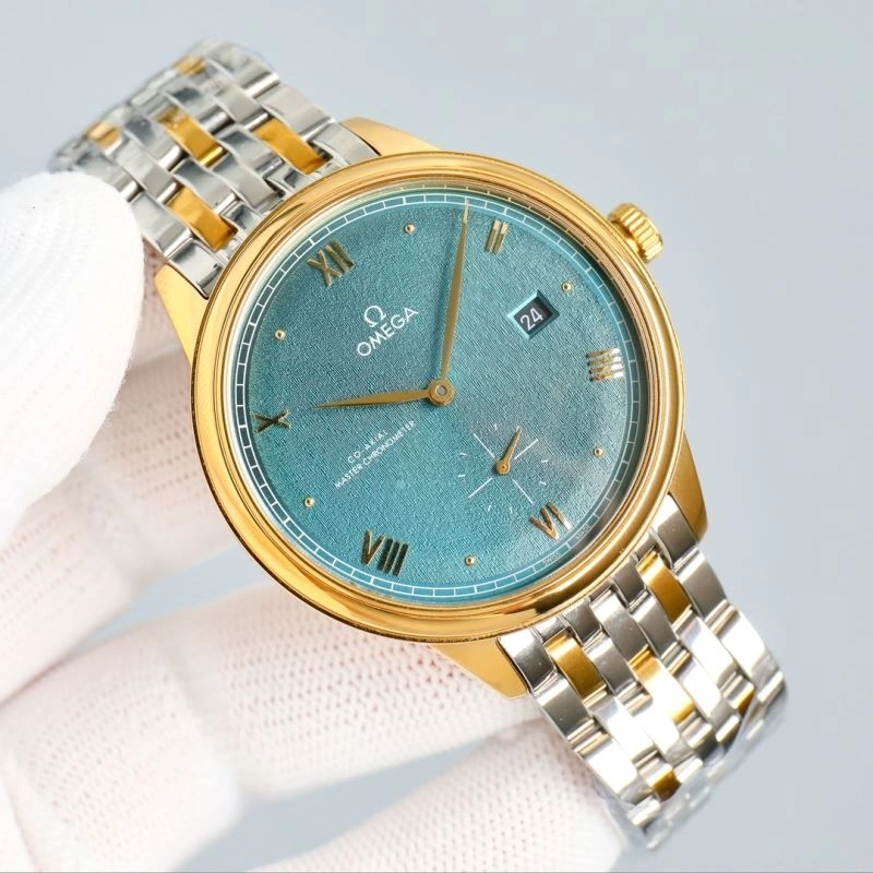 Precise copy OMEGA Watches