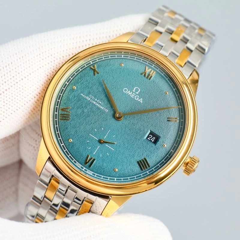 Precise copy OMEGA Watches