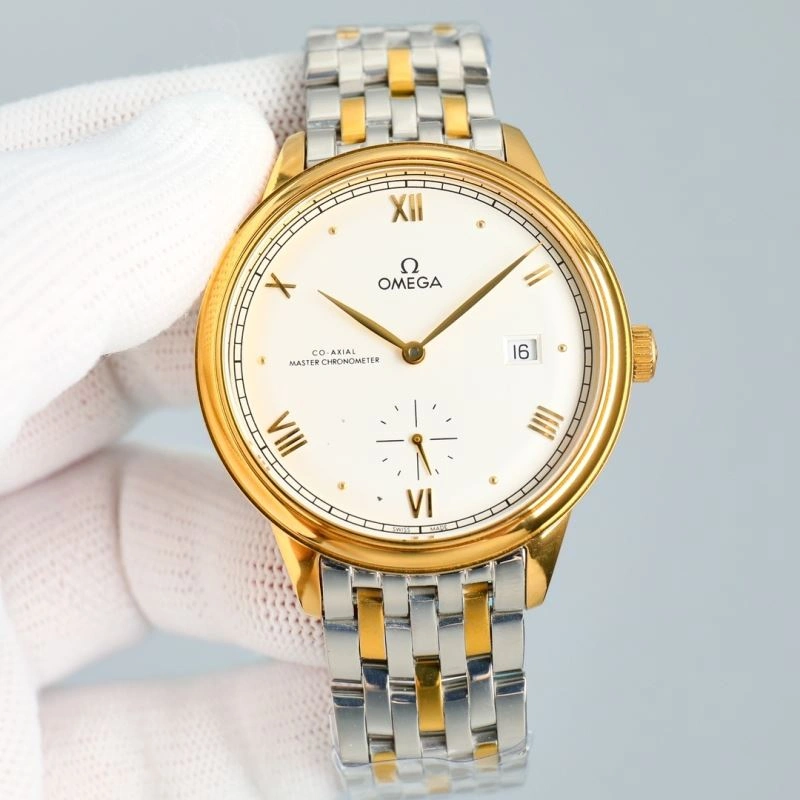 OMEGA Watches