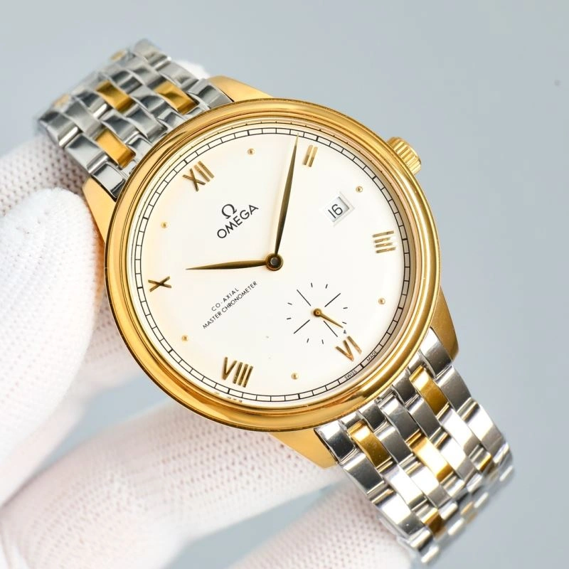 Top mirror OMEGA Watches