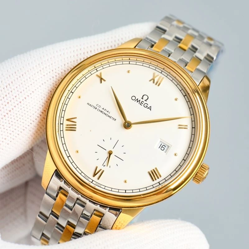 Top mirror OMEGA Watches