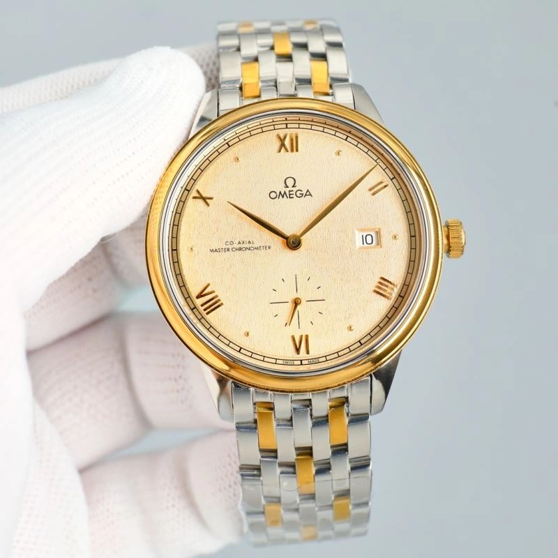 Top mirror OMEGA Watches
