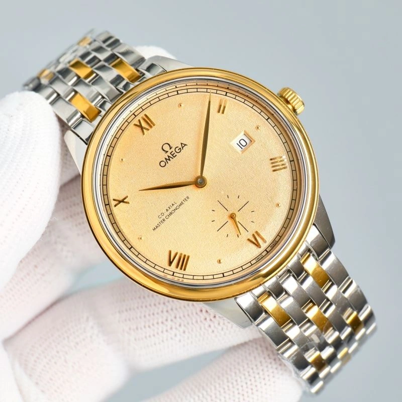 Top mirror OMEGA Watches