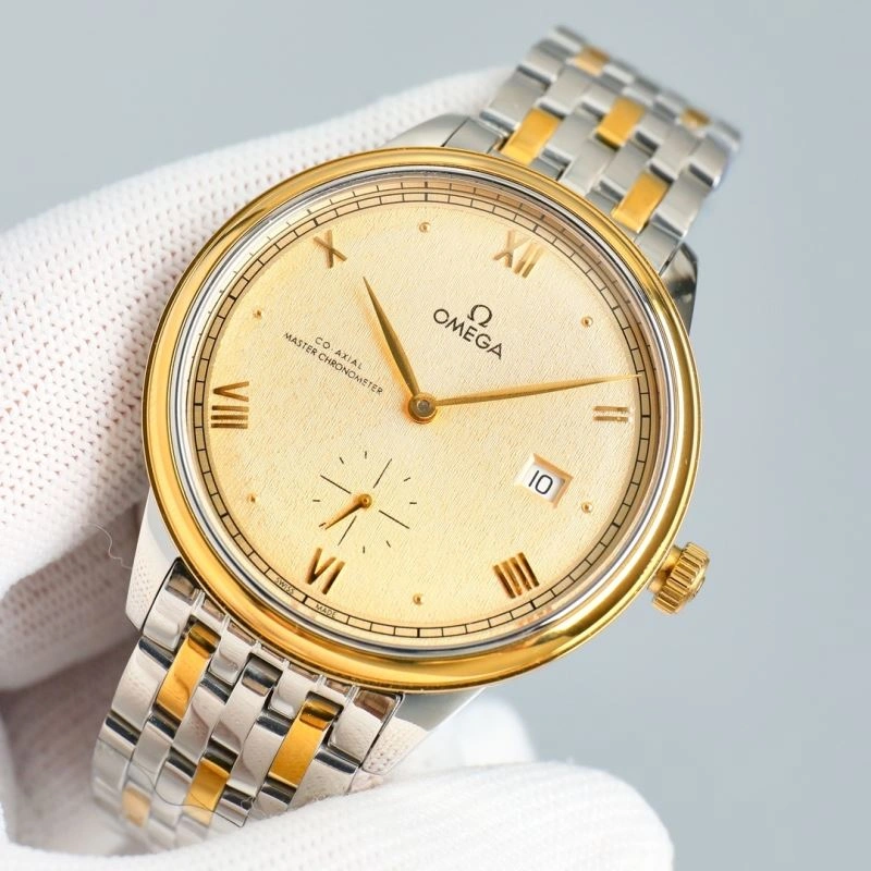 Top mirror OMEGA Watches