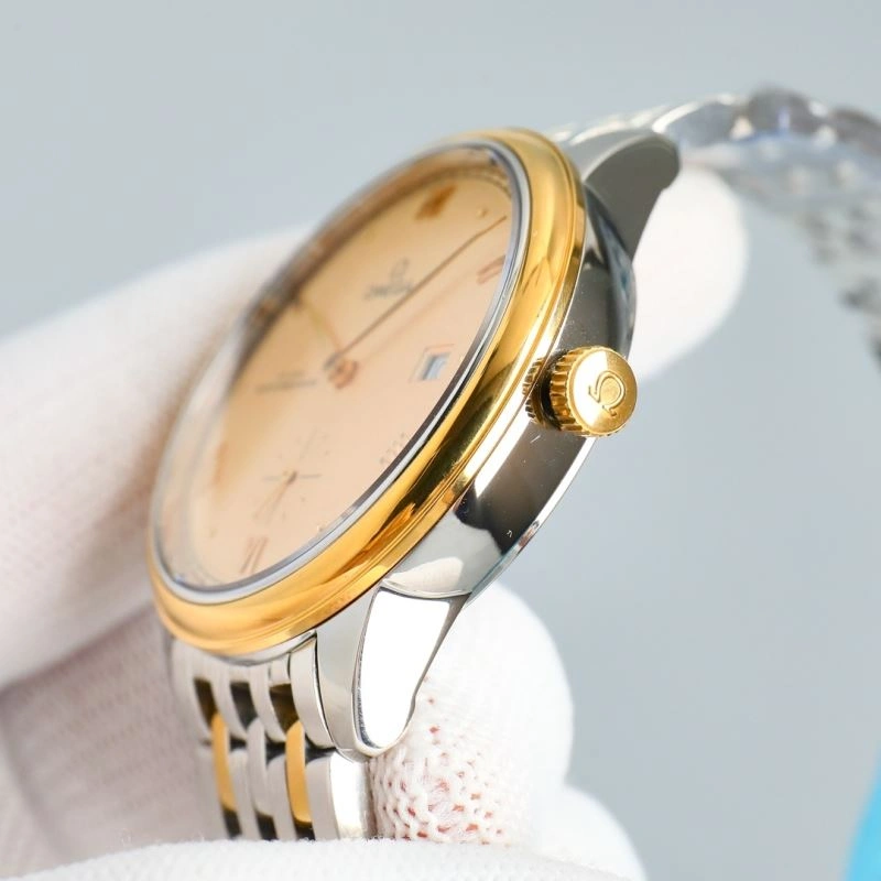 Top mirror OMEGA Watches
