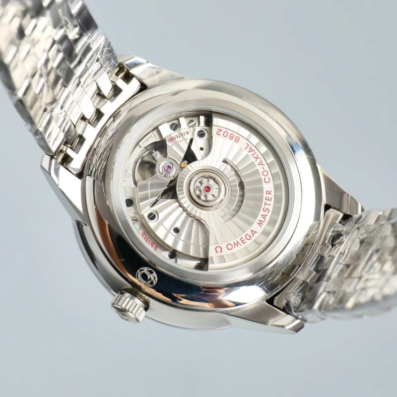 Top mirror OMEGA Watches