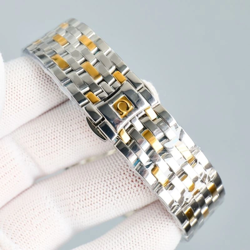 Top mirror OMEGA Watches