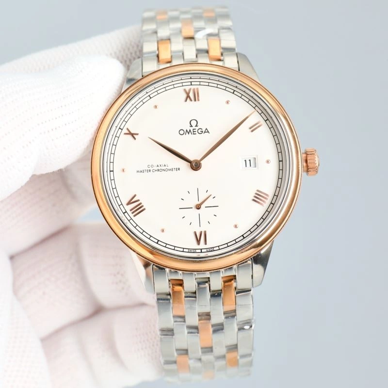 OMEGA Watches