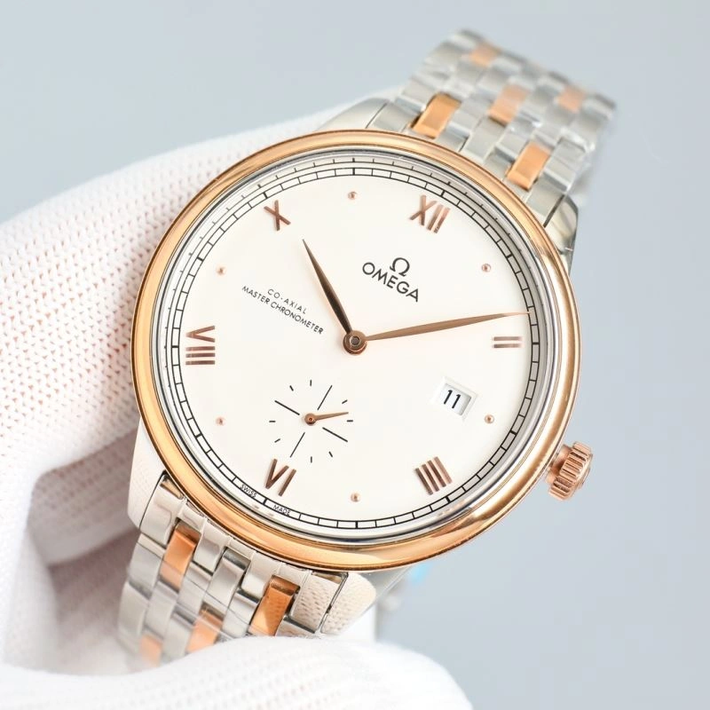 High fidelity OMEGA Watches